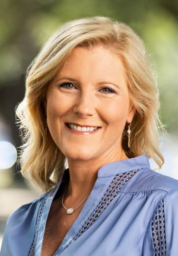 Talesha Tatom returns to Farmers Bank & Trust in Magnolia | Business ...