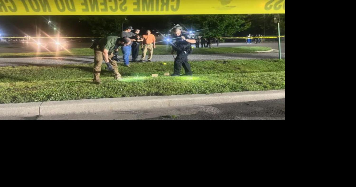 The Arkadelphian : Arkadelphia police probe shooting at Henderson ...