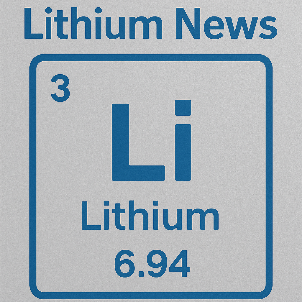 Upcoming Magnolia public hearing latest step in Arkansas lithium ...