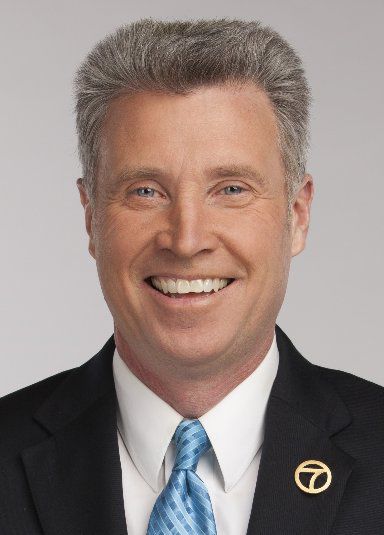 KATV's Steve Sullivan will lead Emerson's Million Tiller Parade on June ...