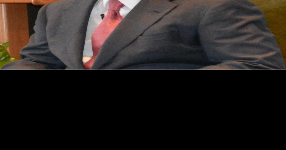 HopePrescott.com : Mack McLarty shares thoughts about future of U.S ...