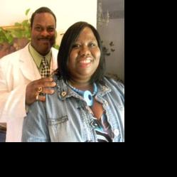 Engagement: Erika Tyann Meeks and Ronnie Donnell Mack | Engagements And ...
