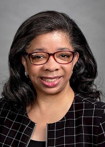 Dr. Celya Taylor named provost and vice chancellor for academic affairs ...