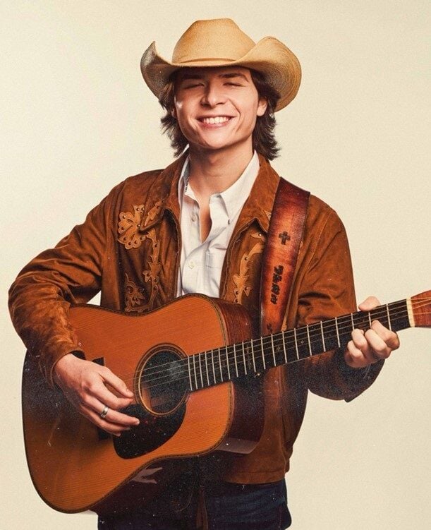 American Idol standout John Foster to perform in El Dorado | Local ...