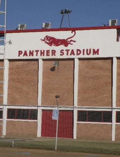 Click here to order Magnolia Panthers football tickets online | School ...