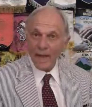 (With video) David Pryor campaigns in Magnolia on behalf of his son ...