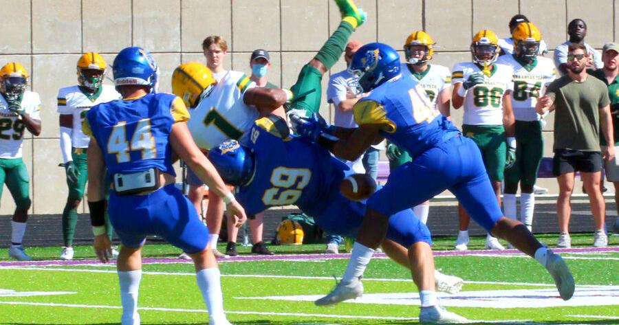 Great American Conference football standings, scores, schedules ...