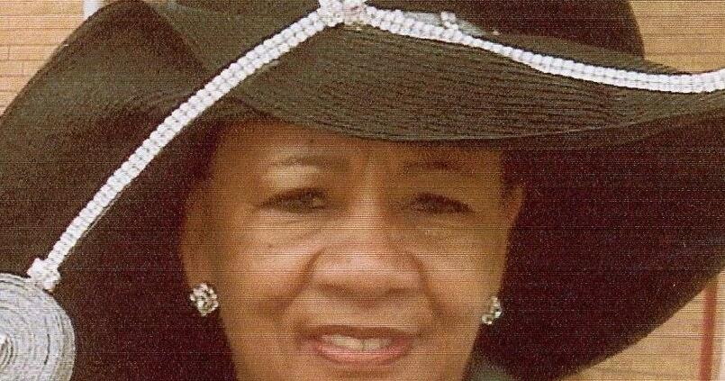 Connie Lee Maloney | Obituaries | magnoliareporter.com