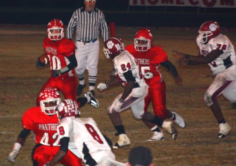 (With brackets and three photos) AAA releases Arkansas high school ...