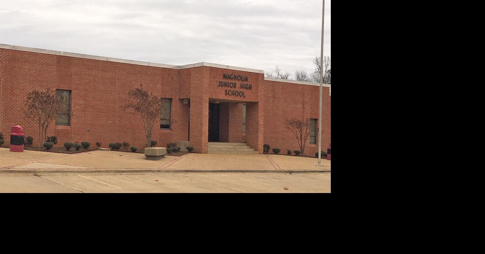 Magnolia Junior High names honor students for third nine weeks | Public ...