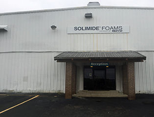 Goldman Sachs acquiring Boyd Corporation and its Solimide Foams ...