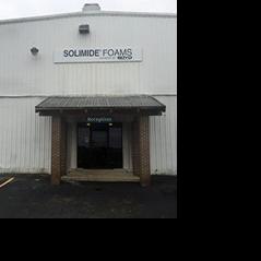 Goldman Sachs acquiring Boyd Corporation and its Solimide Foams ...