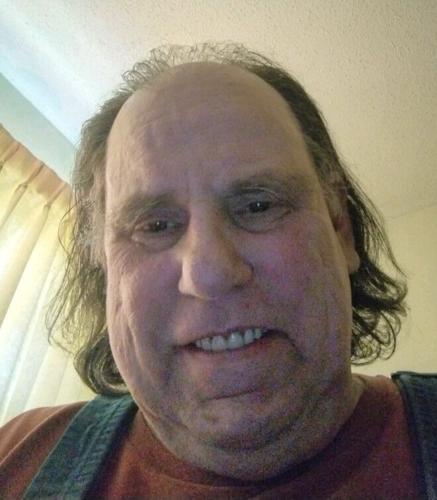 Richard Wayne Chambers | Obituaries | magnoliareporter.com