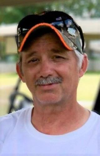 Wayne Robert Millican | Obituaries | magnoliareporter.com