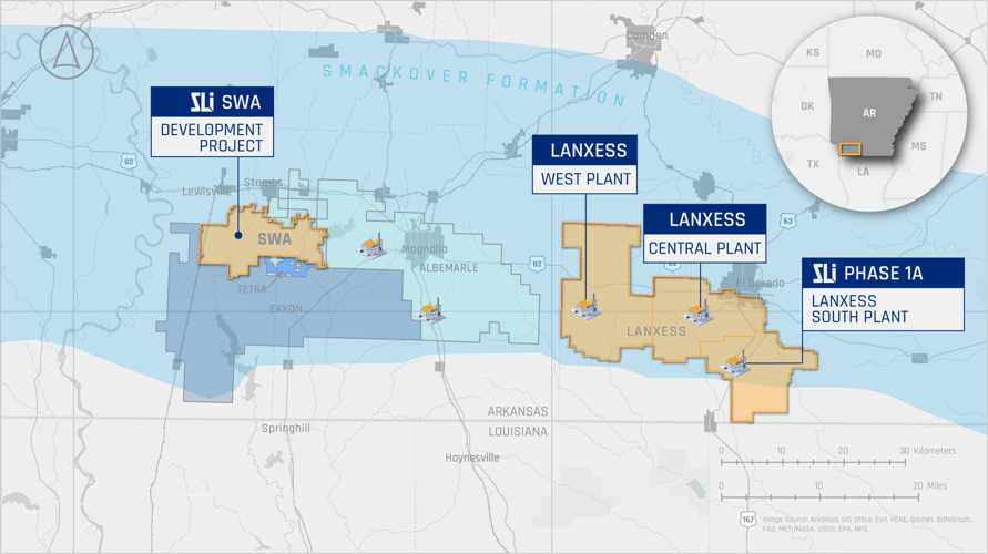 Columbia-Lafayette leaders see plans moving forward after AOGC's ...