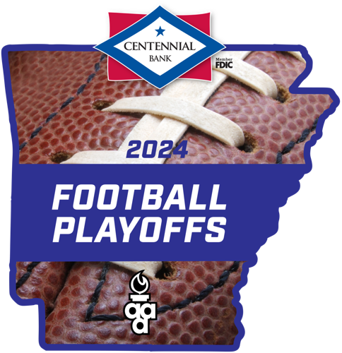 Arkansas high school football playoff brackets | School Sports ...
