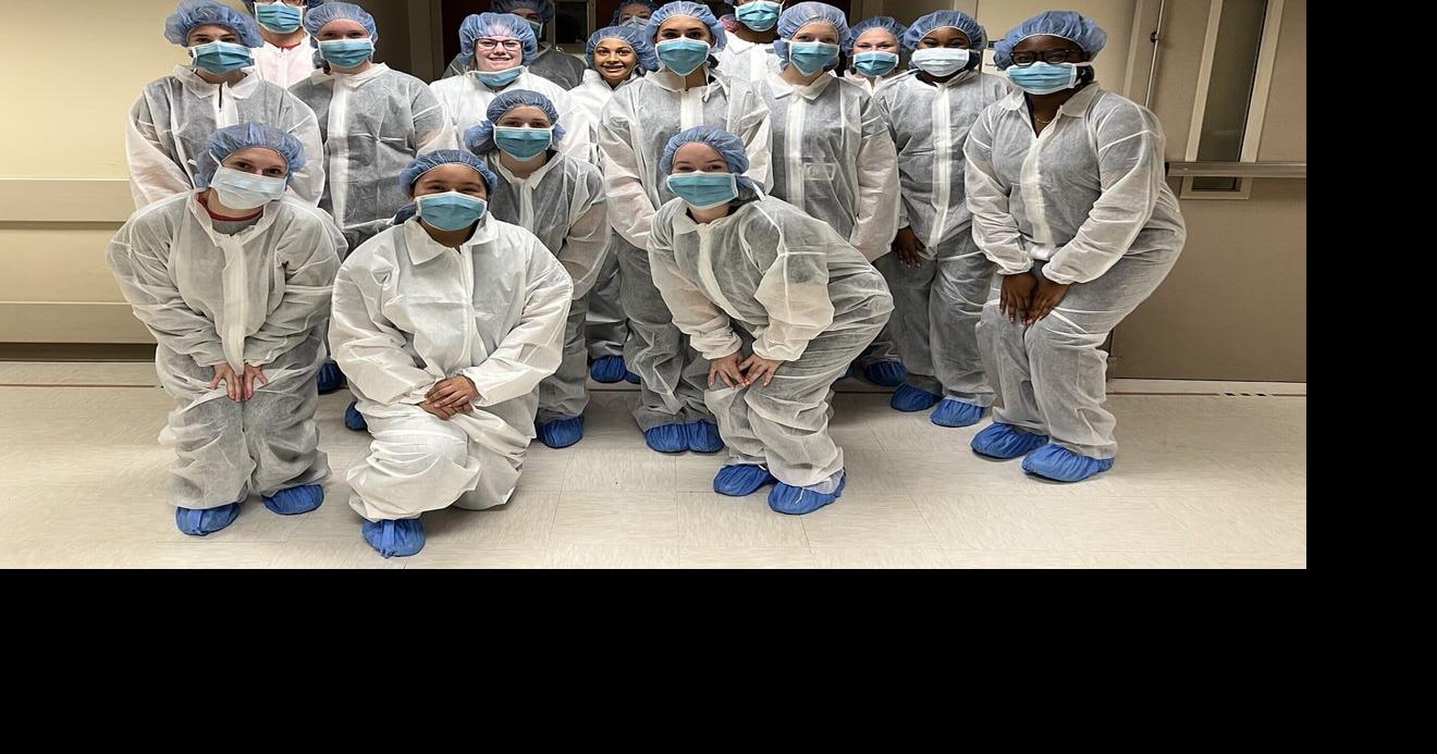 UAMS regional campuses wrap up successful year for MASH program ...