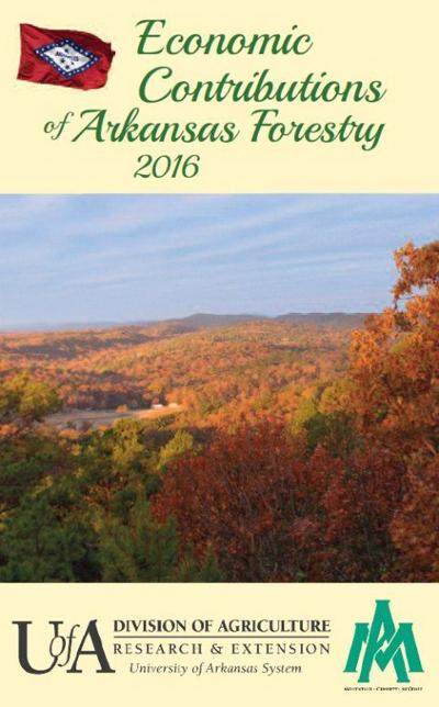 Everything you wanted to know about the impact of forestry in Arkansas ...