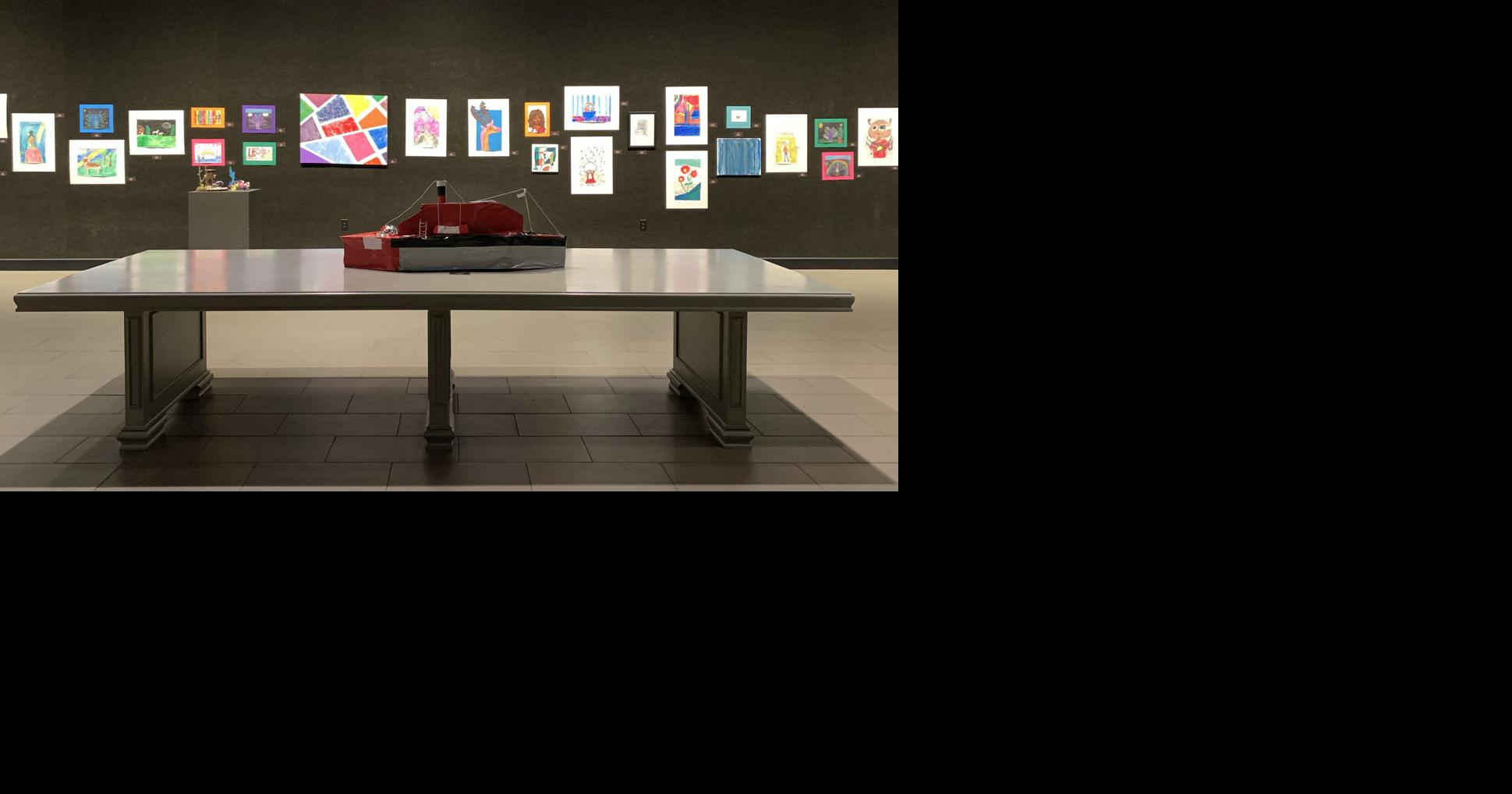 SAAC hosts 2023 Student Art Show and competition awards reception ...