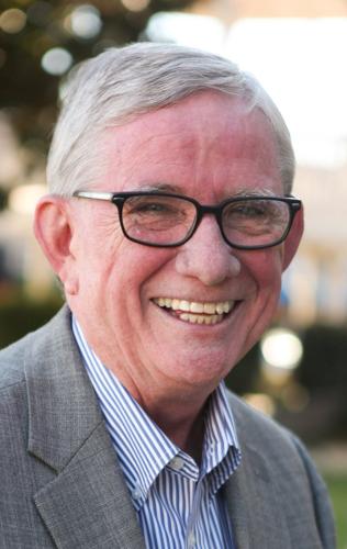 Farmers Bank & Trust appoints Monty Harrington as Magnolia Market ...