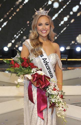 Stuttgart native new Miss Arkansas for 2023 | Regional News ...