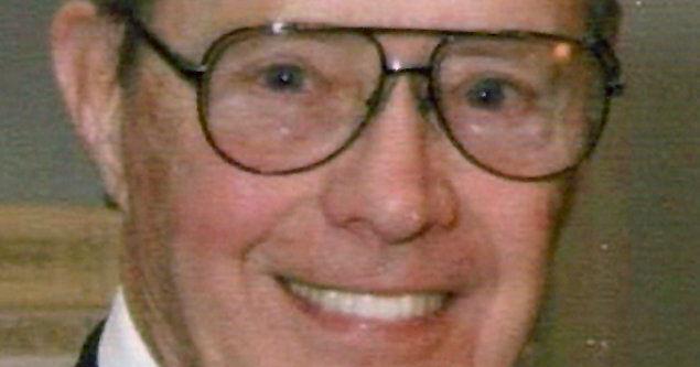 Dr. Ralph Scott Boaz | Obituaries | magnoliareporter.com