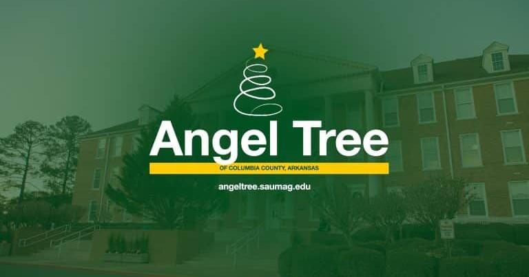 SAU hosting Columbia County Angel Tree; sponsors sought for children and families | Community ...