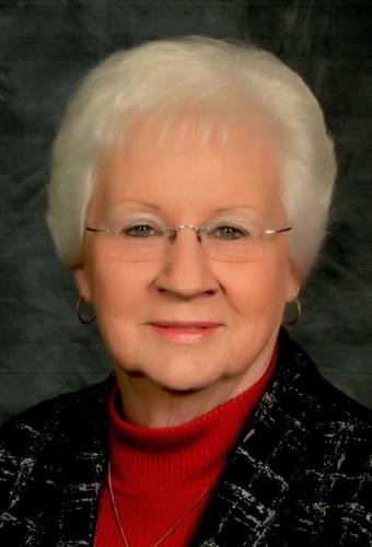 Christine "Chris" Beavers Dodson | Obituaries | magnoliareporter.com