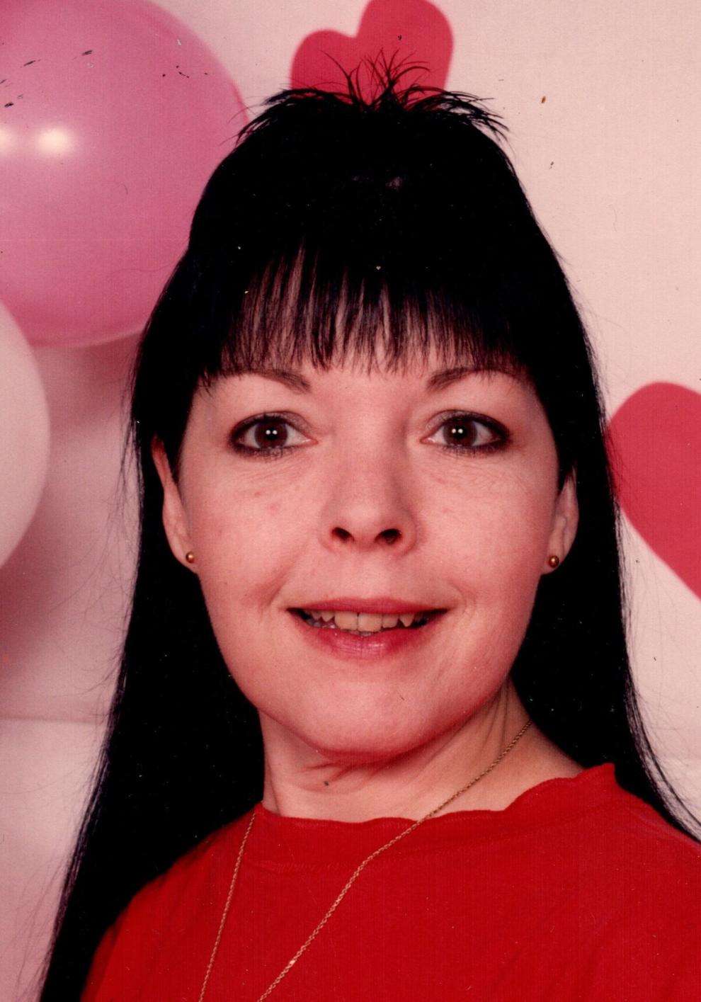 Cindy Lea Randolph Pryor | Obituaries | magnoliareporter.com