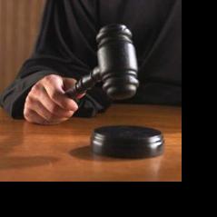 Judge Talley issues sentences to guilty pleas in Circuit Court | Public ...