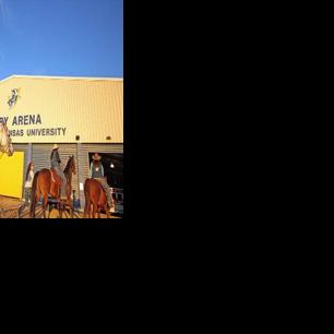 Story Arena will host SAU Rodeo November 6-8 | Colleges & Universities ...