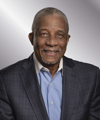 James Thrower | | magnoliareporter.com