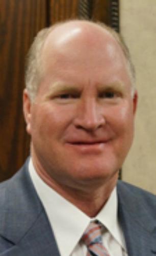 Scott Rowland new president of Forest Landowners Association | Business ...