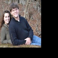 Haleigh Wood, David Connelly will wed in May | Engagements And Weddings ...
