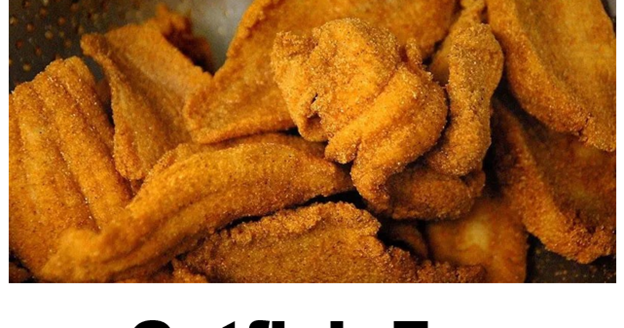 Village VFD planning fish fry | Community Groups | magnoliareporter.com