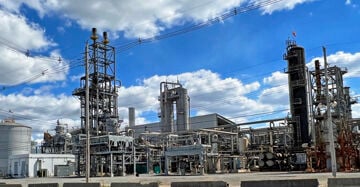 LSB Industries wants to inject carbon dioxide under South Arkansas ...