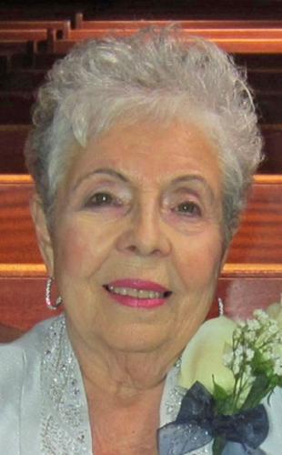 Mary Alice Rader Meyer | Obituaries | magnoliareporter.com