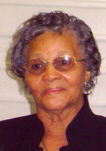 Maxine Roach | Obituaries | magnoliareporter.com