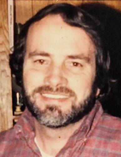 Ronald E. “Ronnie” Couch Sr. | Obituaries | magnoliareporter.com