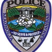 Magnolia police make arrests for assault, forgery | Local News ...