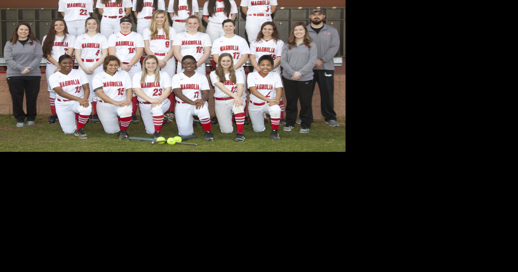 Magnolia and Taylor welcome region's top baseball-softball teams to ...