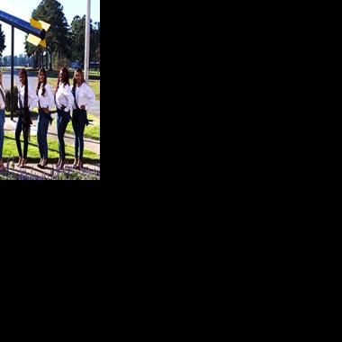 SAU-Tech selects 2024 Homecoming Court | Southern Arkansas University ...