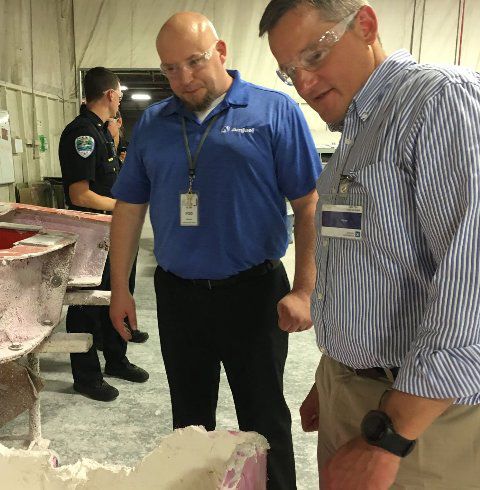 Amfuel's ownership tells employees it will close Magnolia facility with ...