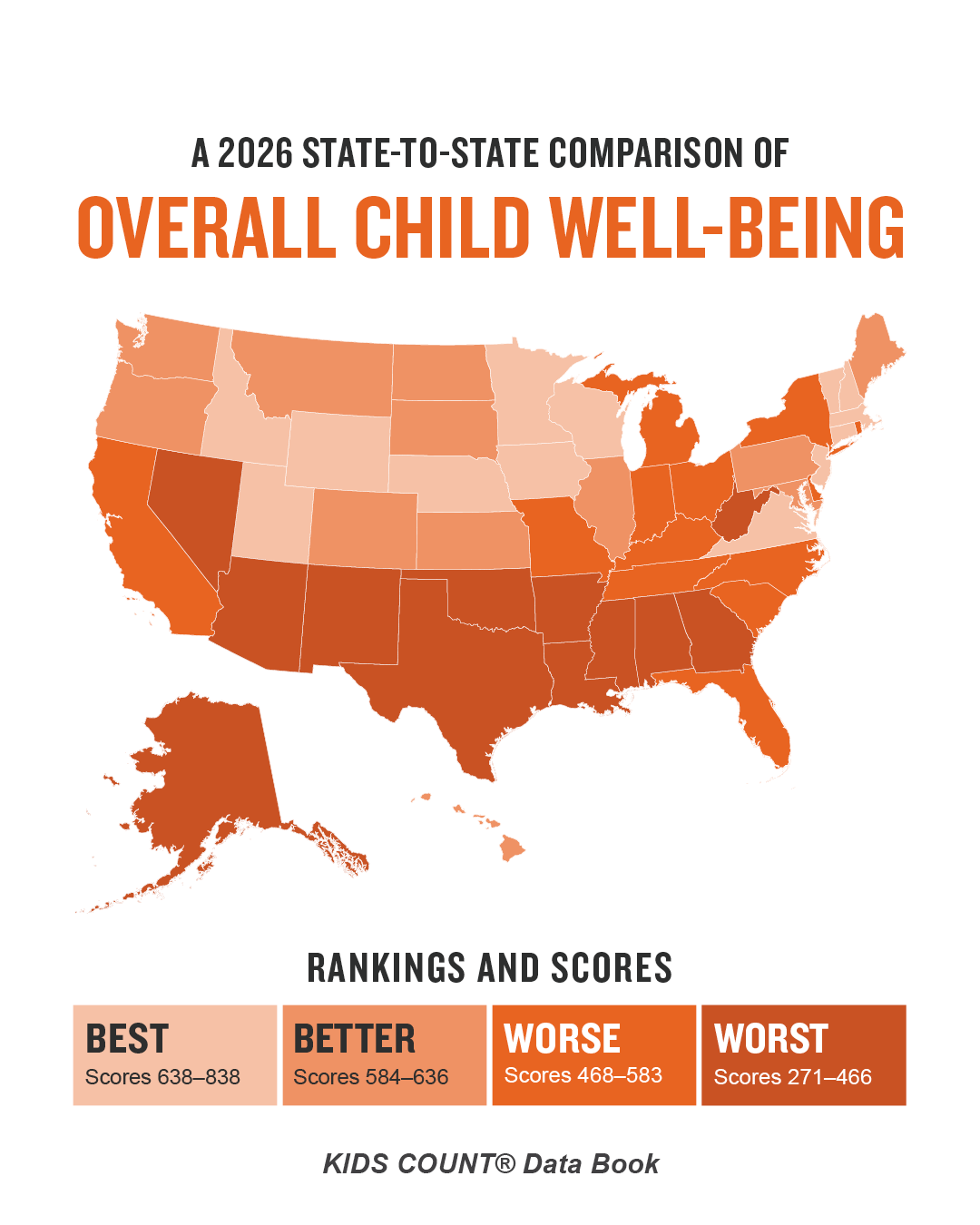 Arkansas Advocate: Report -- Arkansas child well-being improves in some ...