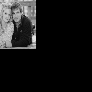 Engagement: Ashley Jaggers and Trevor Rogers | Community ...