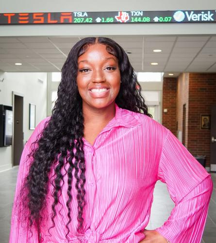 El Dorado student receives PCAOB scholarship at Louisiana Tech ...