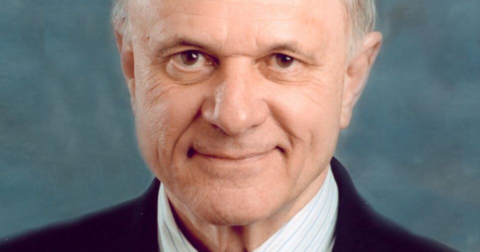 University of Arkansas remembers David Pryor as alumnus, governor ...