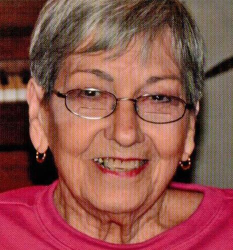 Mary Elizabeth (Keith) Jarnagin | Obituaries | magnoliareporter.com