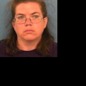 KZHE News: Magnolia woman charged with sexual indecency | Public ...