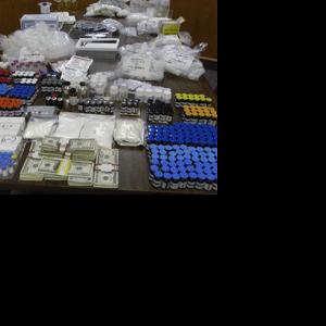 Court action wraps up Joshua Hines' anabolic steroids case | Local News ...